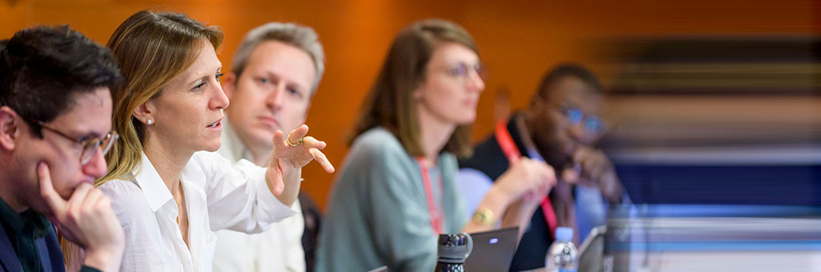 Global Fellow Program in School Leadership & Management | EPI