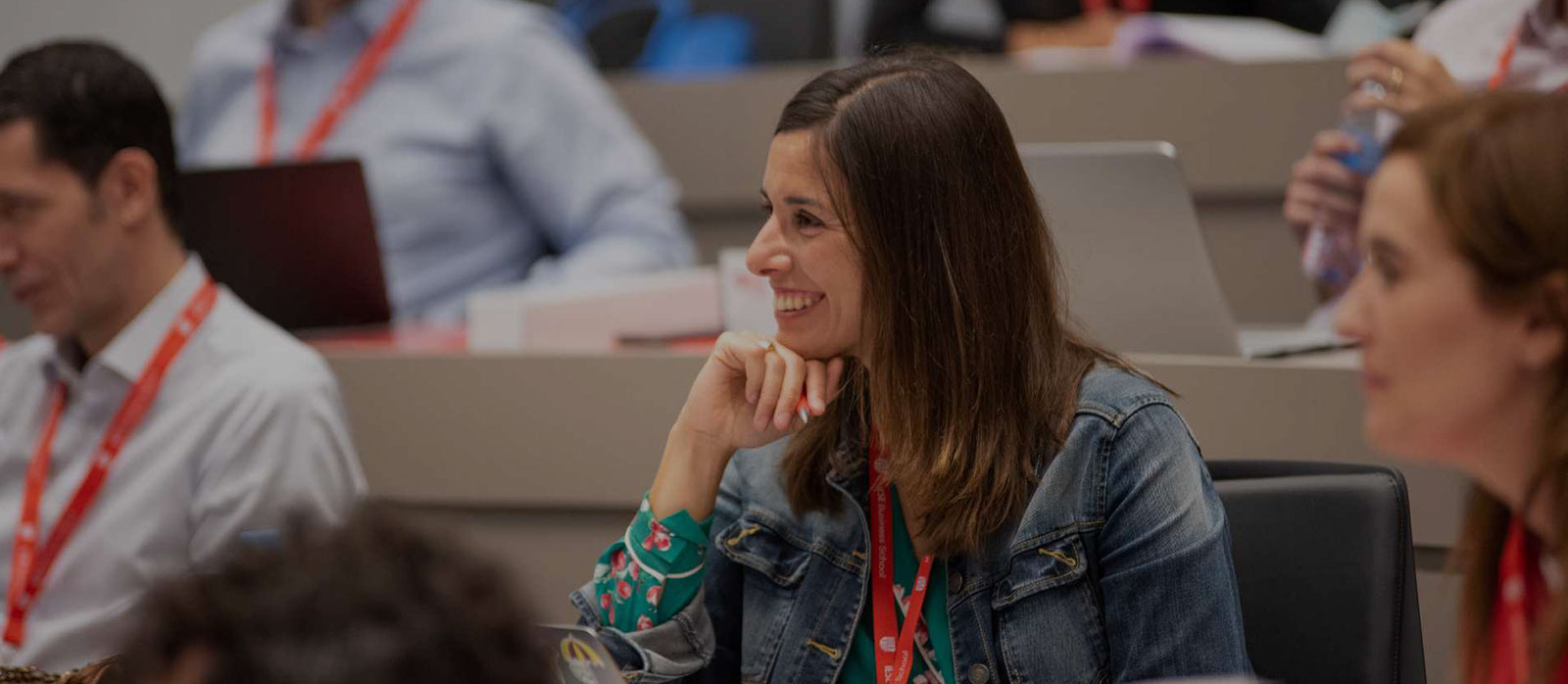 Global Fellow Programs | Higher Education Management | EPI